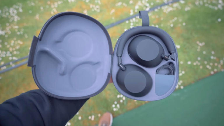 Sonido premium con rebaja de (al menos) 140 euros: cascos Bluetooth ...