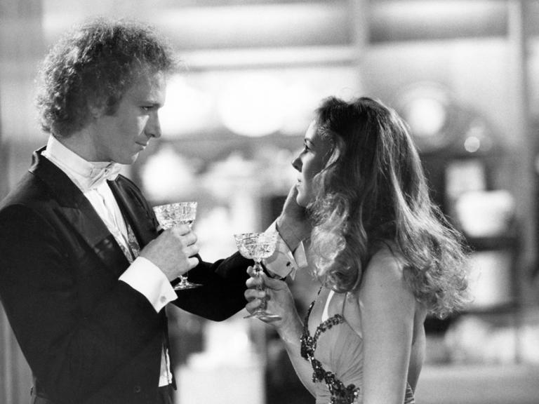 Anthony Geary, who starred as Luke on 'General Hospital,' dies at 78