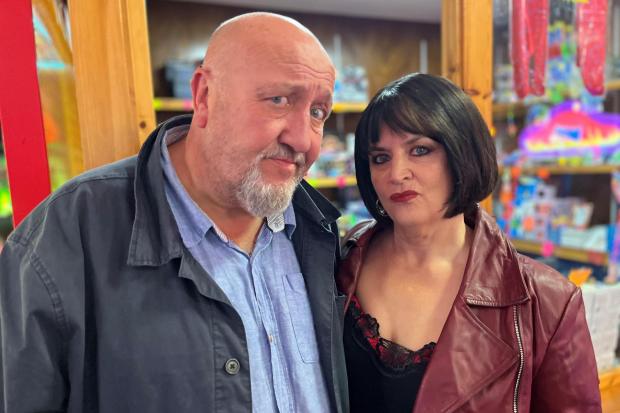 Gavin & Stacey star Ruth Jones to reprise role of Nessa in new BBC ...