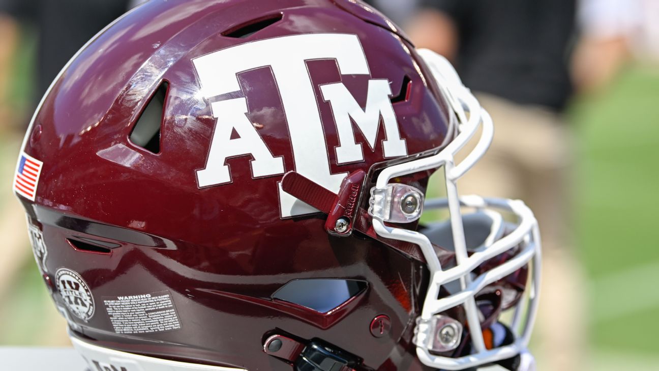 Aggies elevate Wiggins to OC with Klein heading to K-State