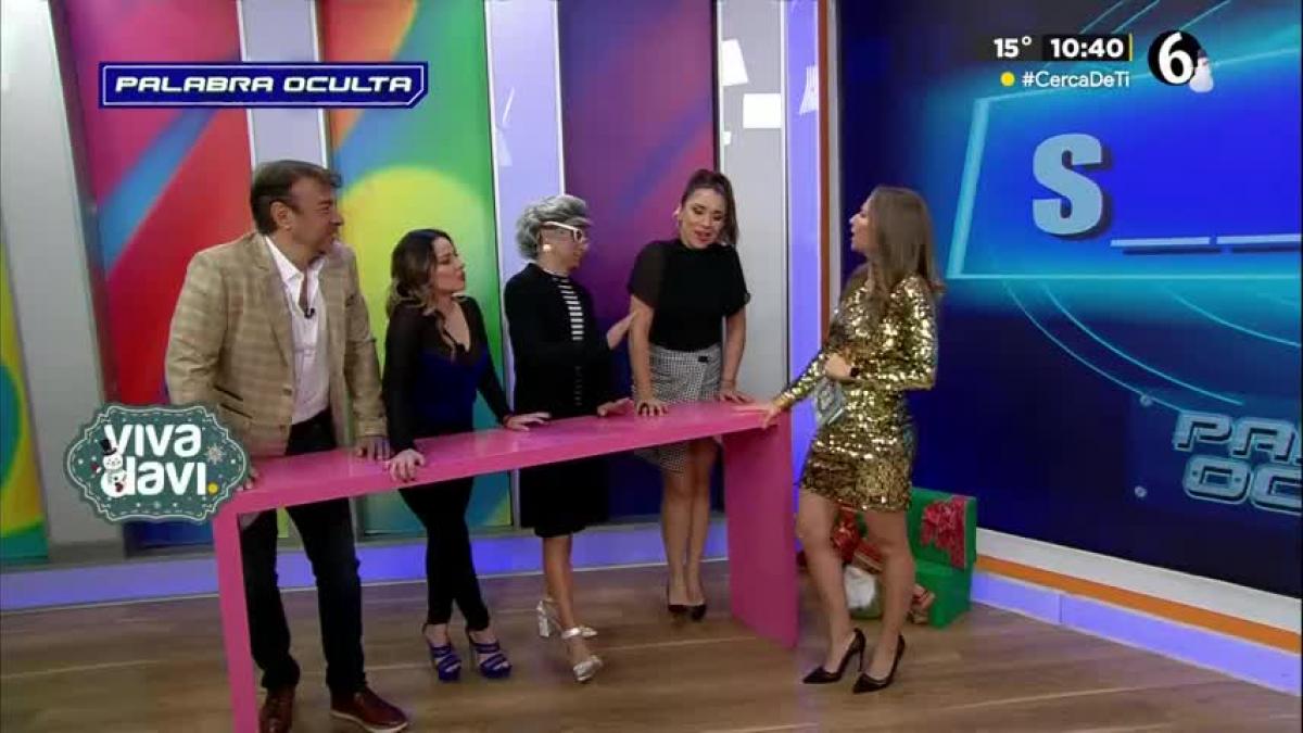 Vivalavi Mx - 15 de diciembre del 2025