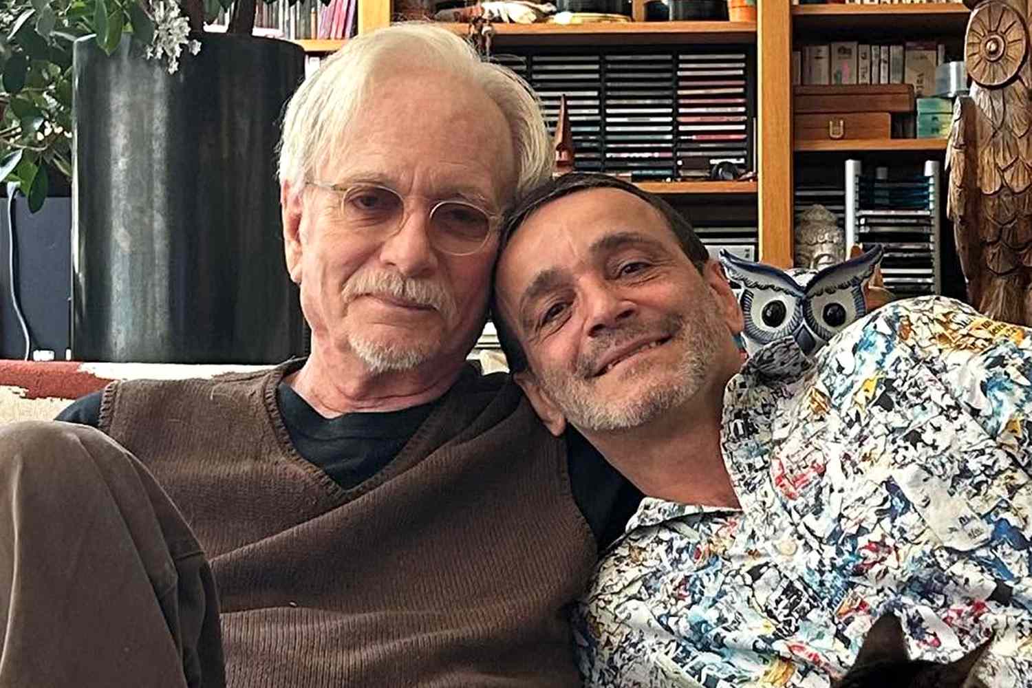 Who was “General Hospital” star Anthony Geary’s husband? All about ...