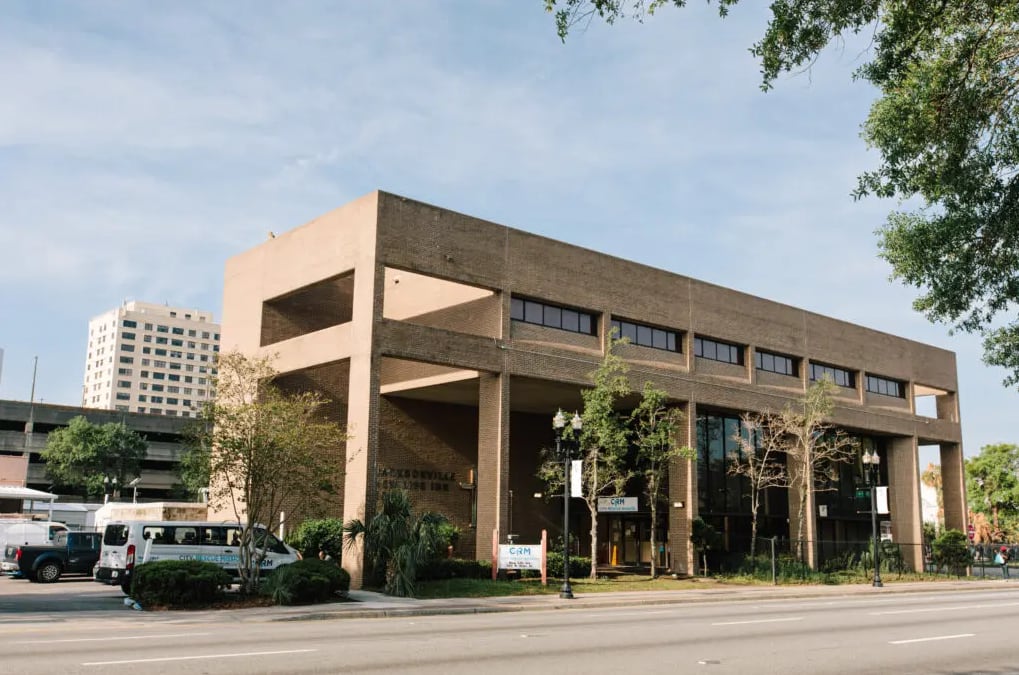 City Rescue Mission extends overnight shelter services due to cold weather