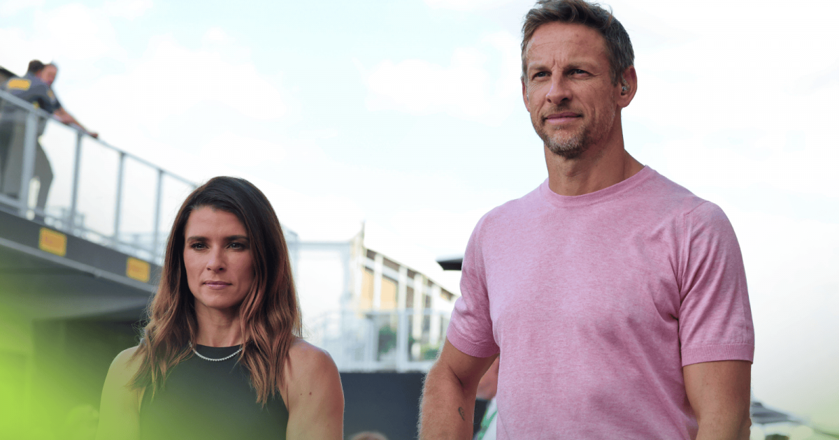 Button breaks rank with Alonso retirement push, Marko poses Horner ...