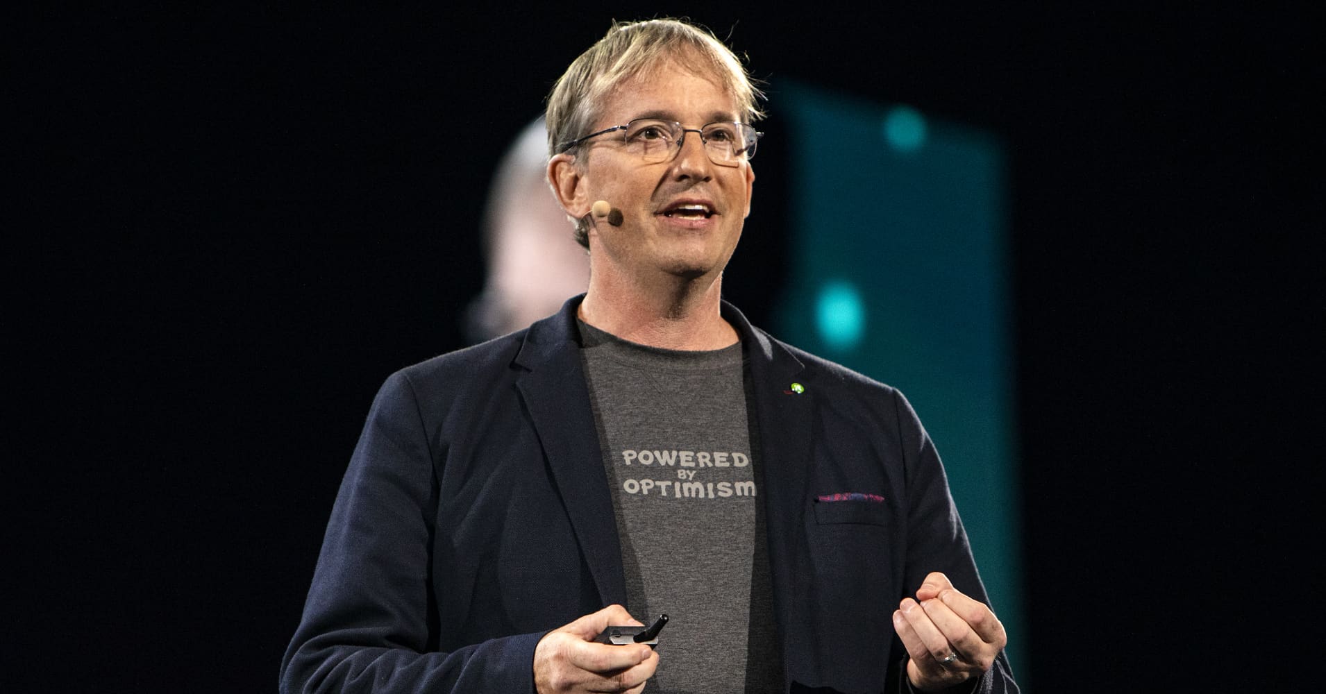 Former iRobot CEO calls Roomba maker's bankruptcy a tragedy for consumers