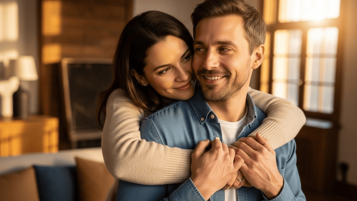 15 subtle signs that reveal a woman's genuine love, according to legal ...