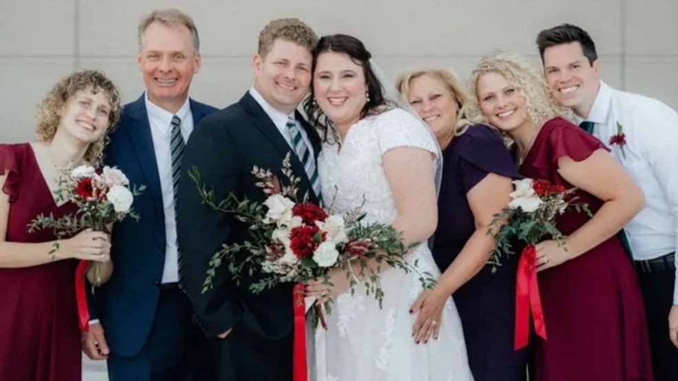 GoFundMe launched for family of man killed in Lewiston parking lot ...