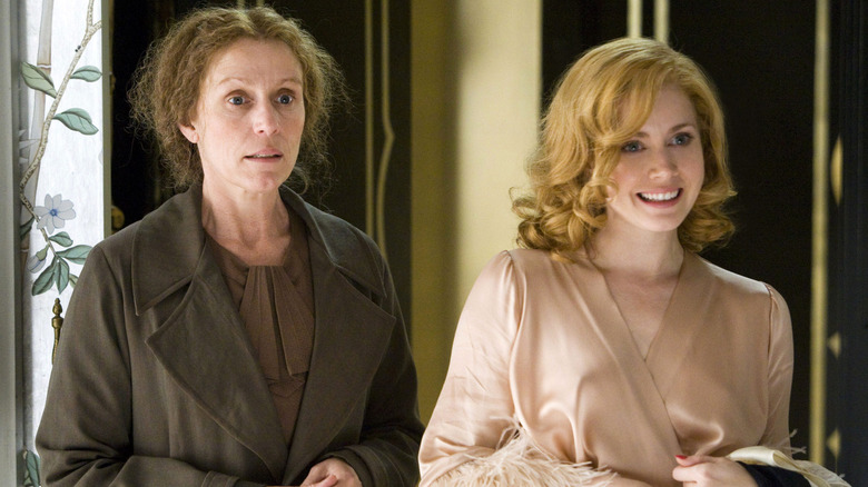 The 18 greatest Amy Adams movies, ranked