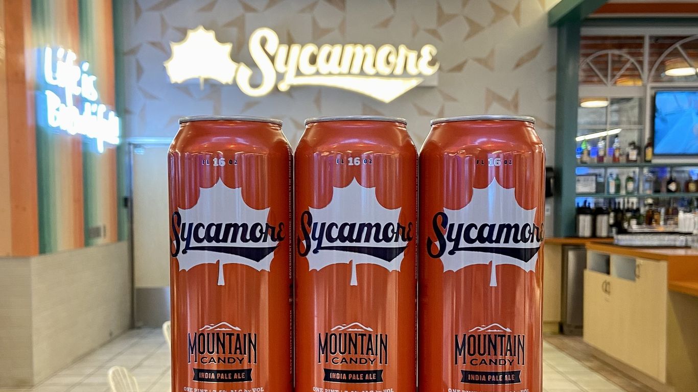 Sycamore is on its way out at Charlotte's airport amid charges against ...