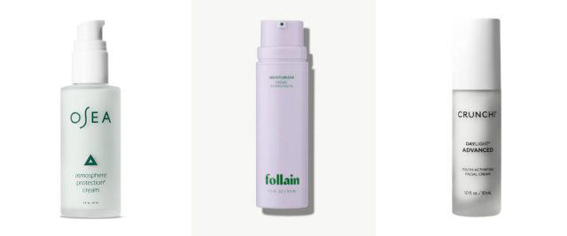 Best organic face moisturizers (clean, non-toxic picks for every skin type)