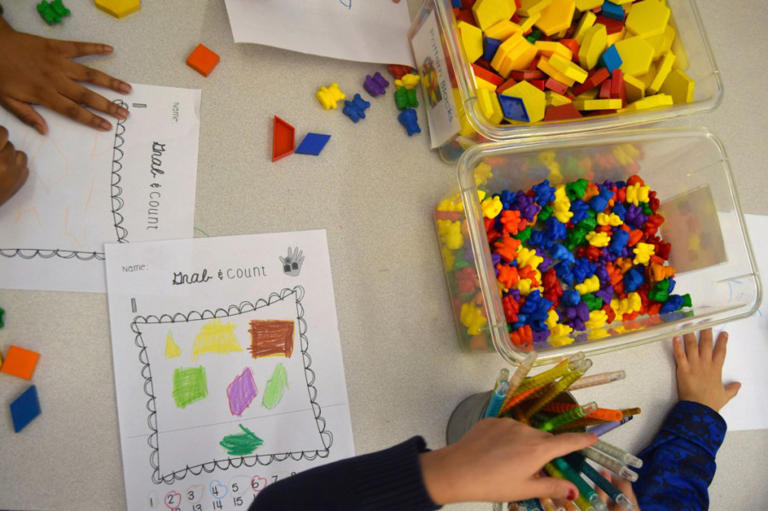 Lawsuit: Ashland daycare accused of forcing children to spit on, throw ...