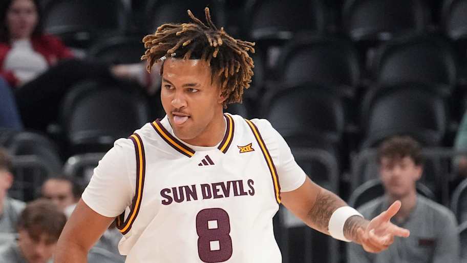 Revisiting ASU's final record prediction ahead of Big 12 play
