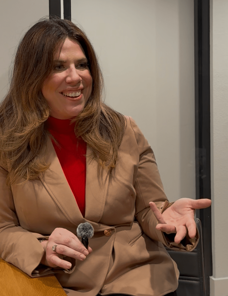 Kate Wallace to serve on Polk County School Board after DeSantis appointment