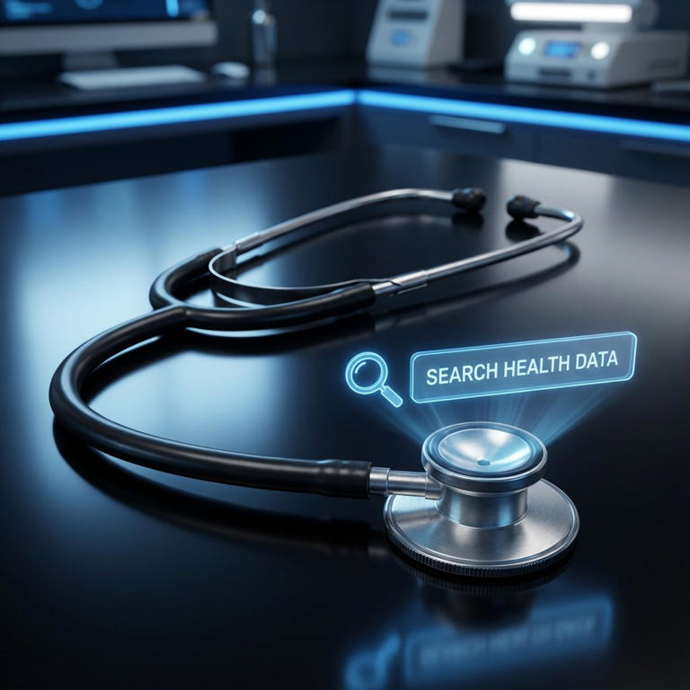 The rise of 'Doctor Google': Why patients are losing trust in medicine
