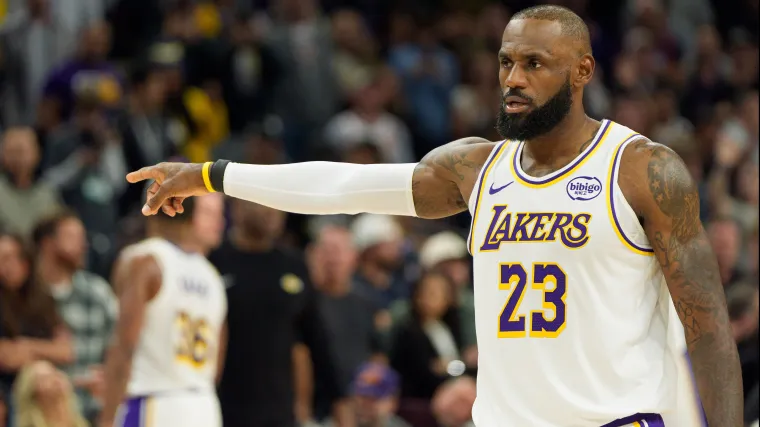 Bill Simmons proposes wild LeBron James for Karl-Anthony Towns trade