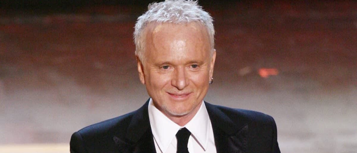 Iconic 'General Hospital' star Anthony Geary dies at 78