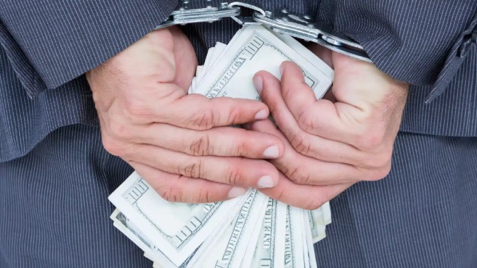 Lavado de dinero: declaran culpable a operador en EU