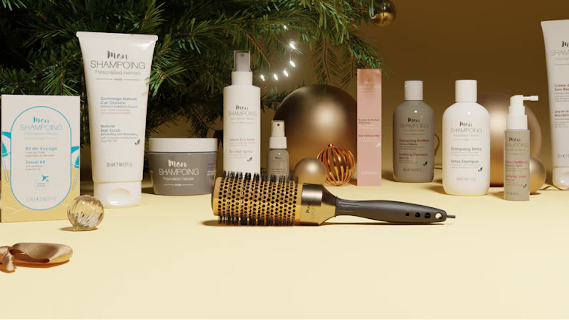 Cette marque française de shampoing adapte enfin le soin aux vrais ...