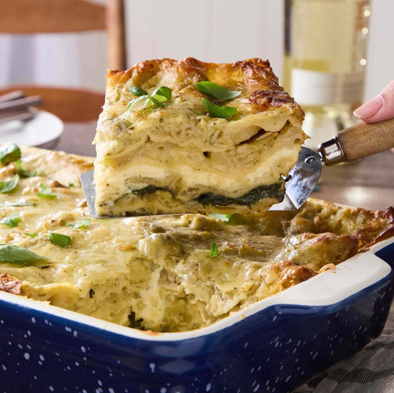 Here's what to make for the coziest Christmas Eve dinner