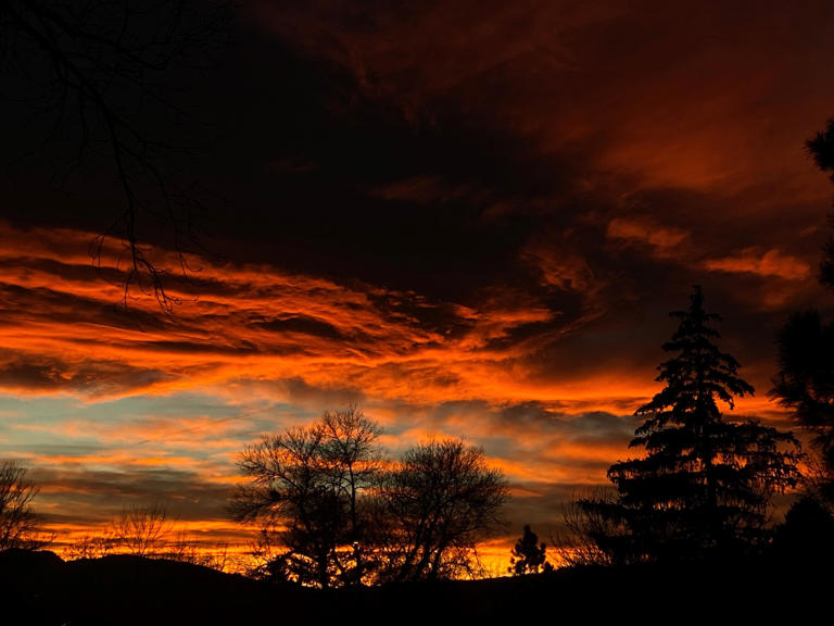 Fort Collins to flirt with record-high temperature on Christmas Day