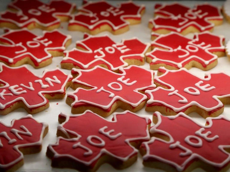 Jonas Brothers viral post sends fans to Obama-famous Ottawa bakery