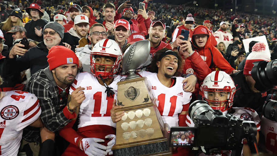 Nebraska football's history with quarterbacks and the transfer portal