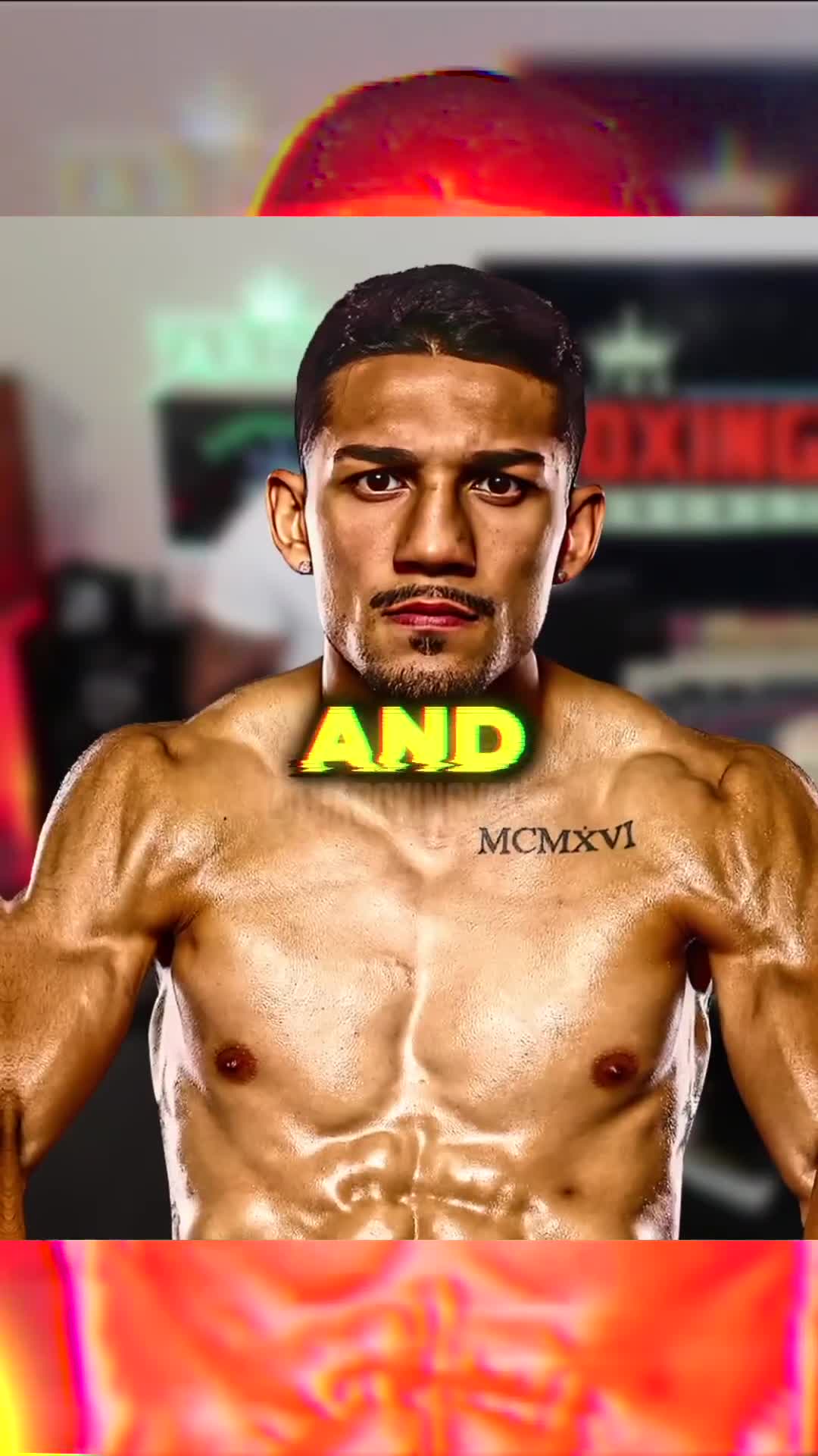 Teo campaigning for a Crawford fight, the hunter has become the hunted ...