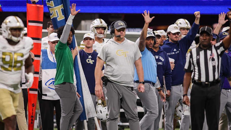Rebuilding the offensive staff is the latest challenge in front of ...