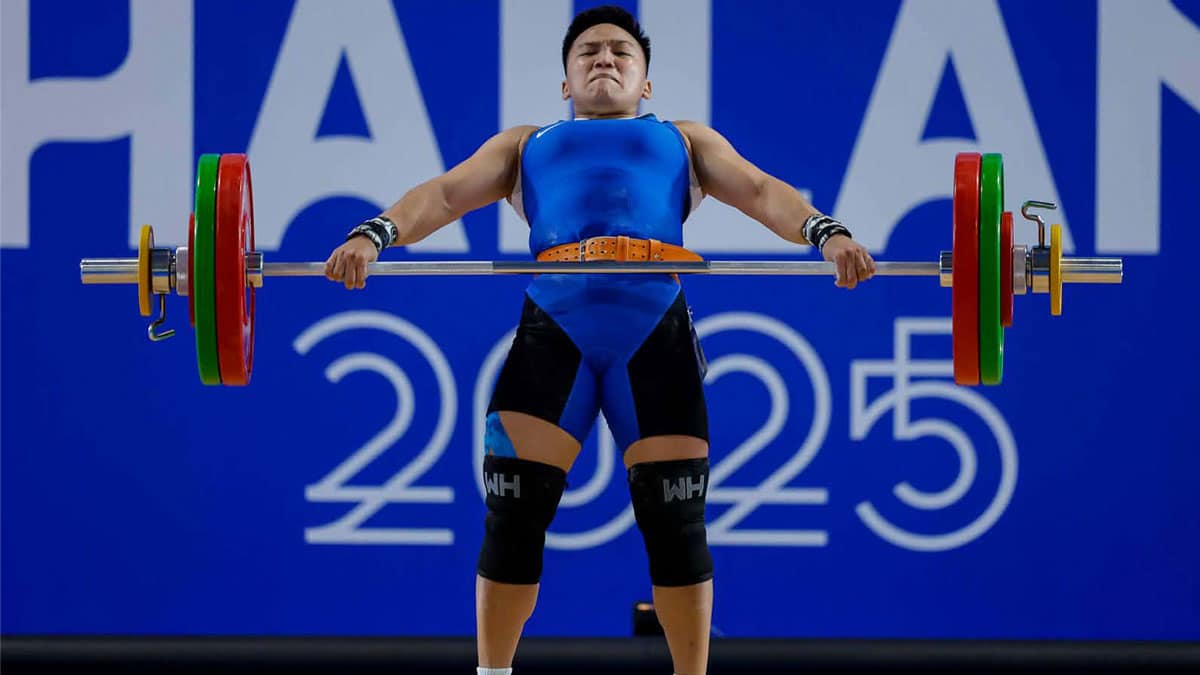 Ando continues strong PH women show; Eala sure of bronze