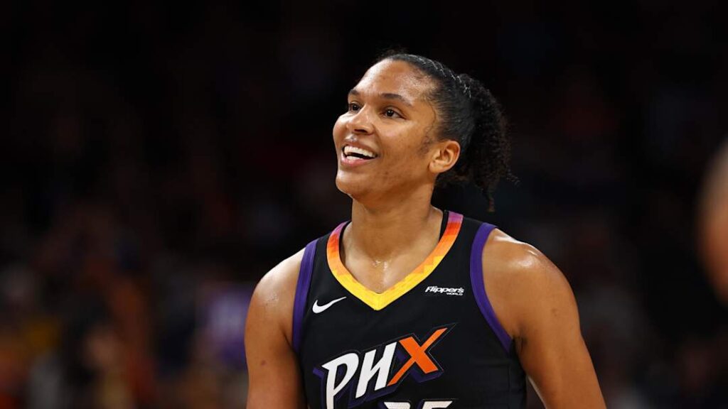Basketball analyst leaves out Alyssa Thomas from Team USA’s World Cup ...