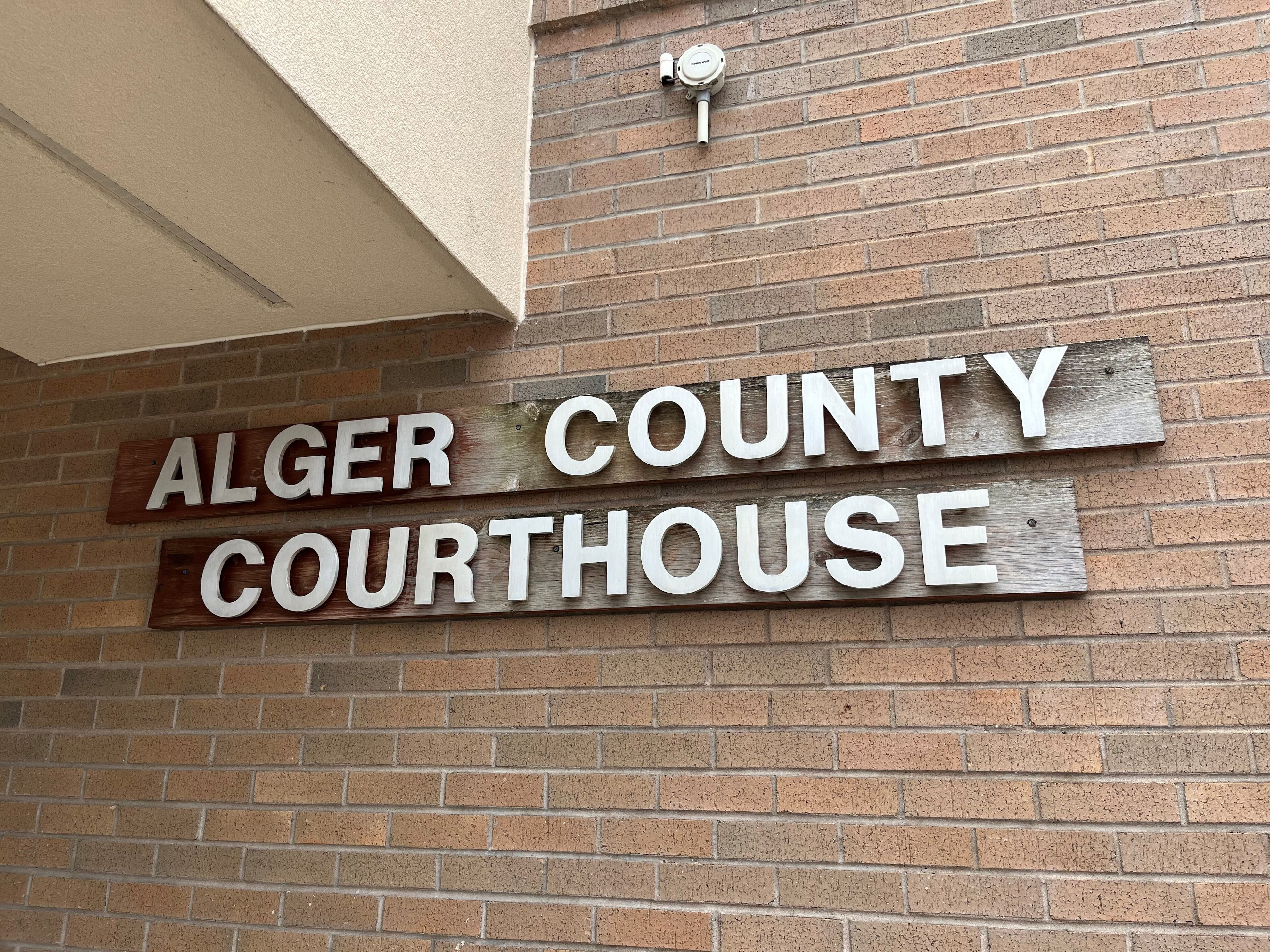 Grand Marais man arraigned on child aggravated sexually abusive ...