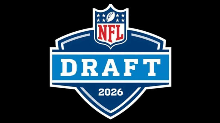 NFL Draft 2026: el orden de selecciones de la primera ronda y el equipo ...