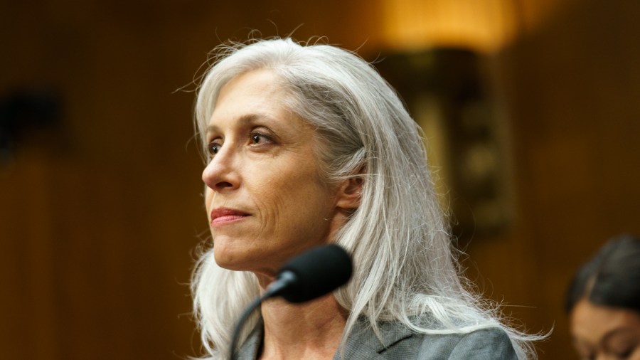 Newsom hires former CDC leaders as public health advisers