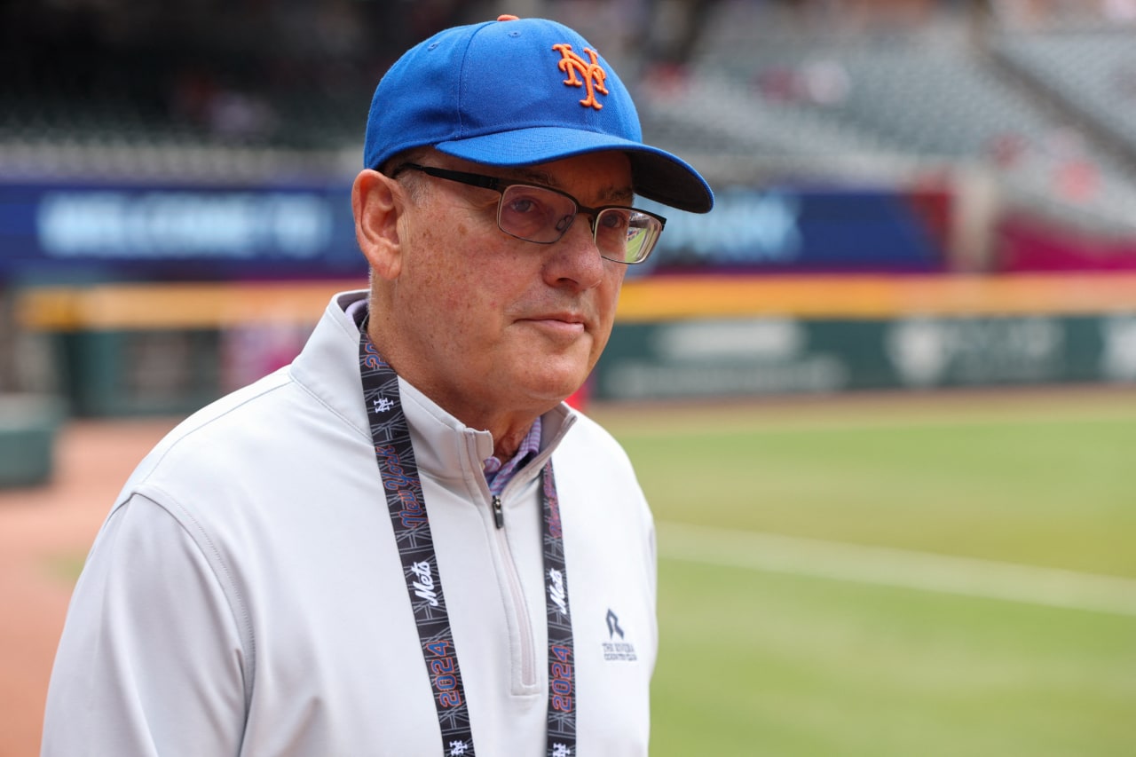 Hard Rock, Mets owner Steve Cohen get final green light for Queens casino