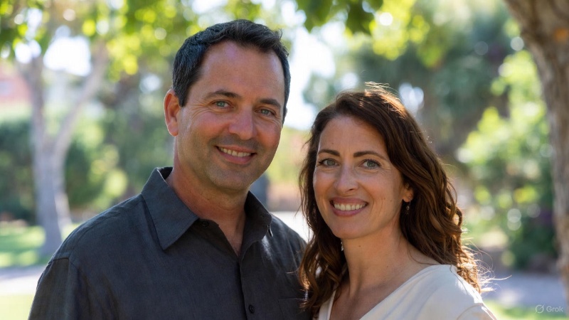 Net worth benchmarks for middle-class Americans in their 40s: Where do ...