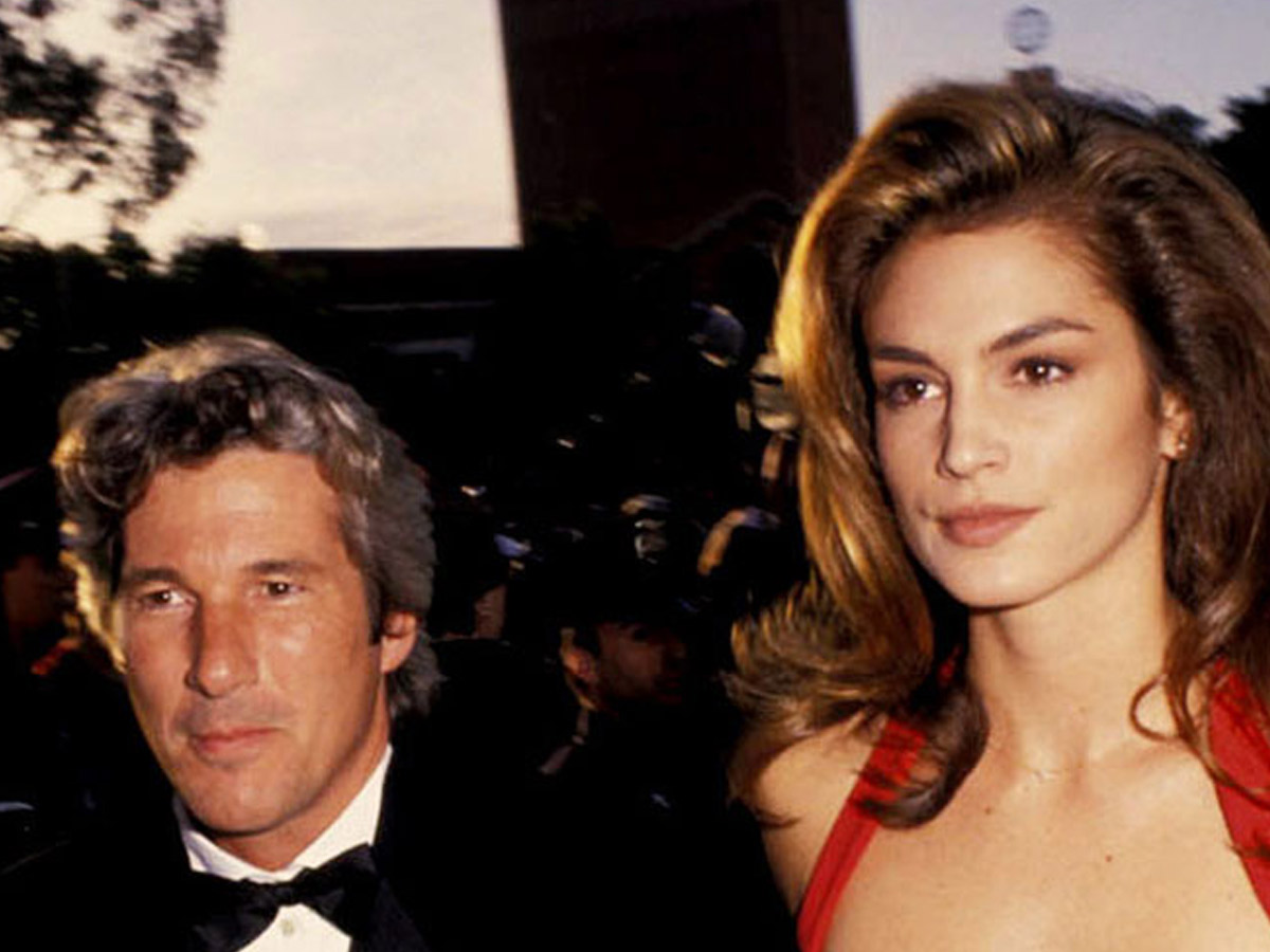 30 celebrity first marriages we forgot about
