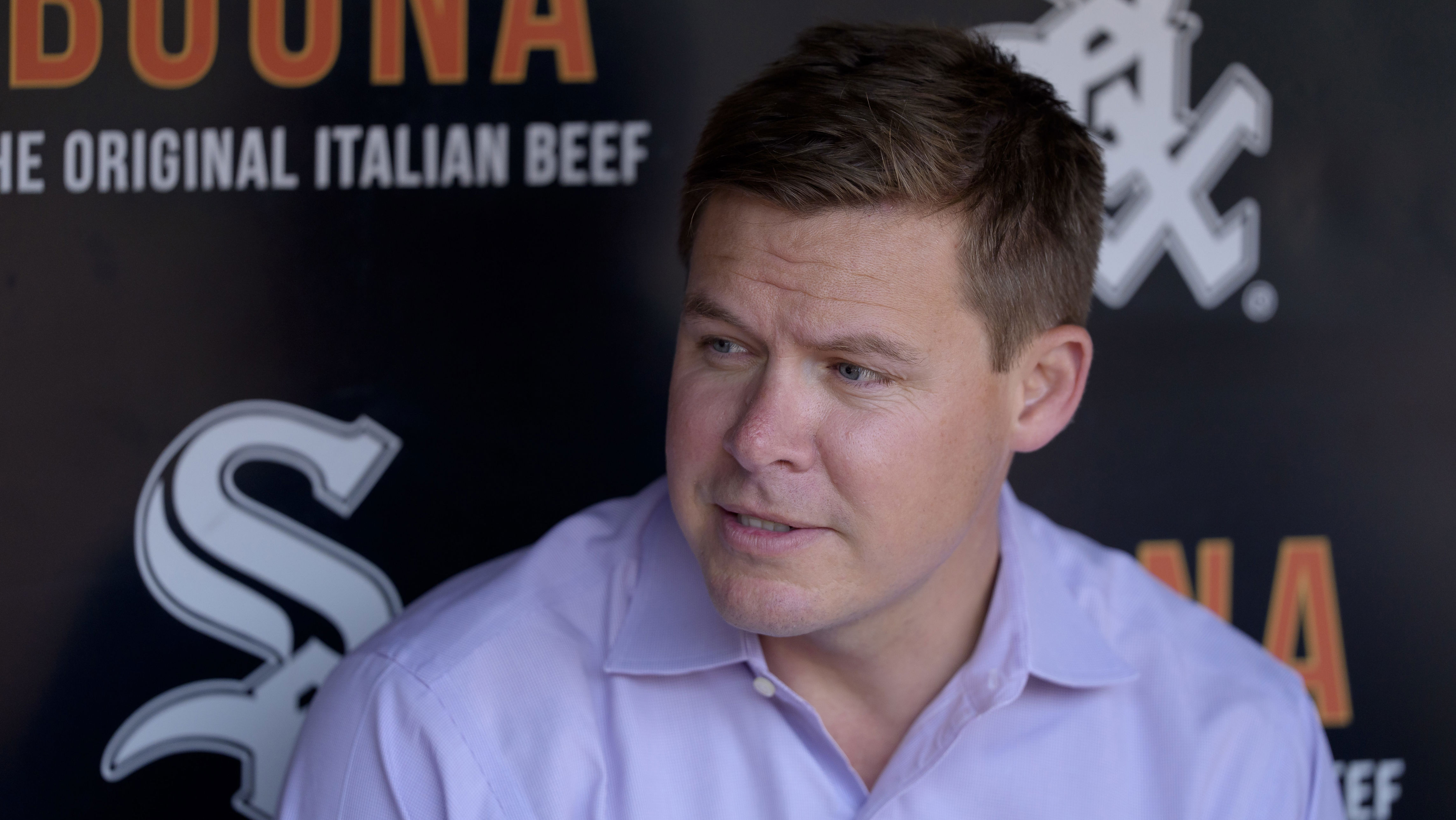 Son of Hall of Famer mocked to White Sox in 2026 MLB draft