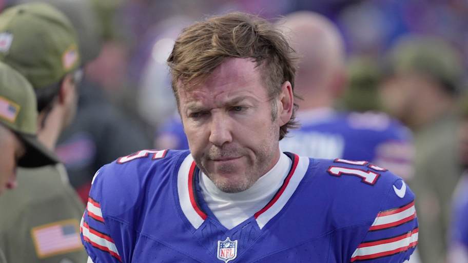 Kicker injury places Buffalo Bills in tough spot for Week 16 vs ...