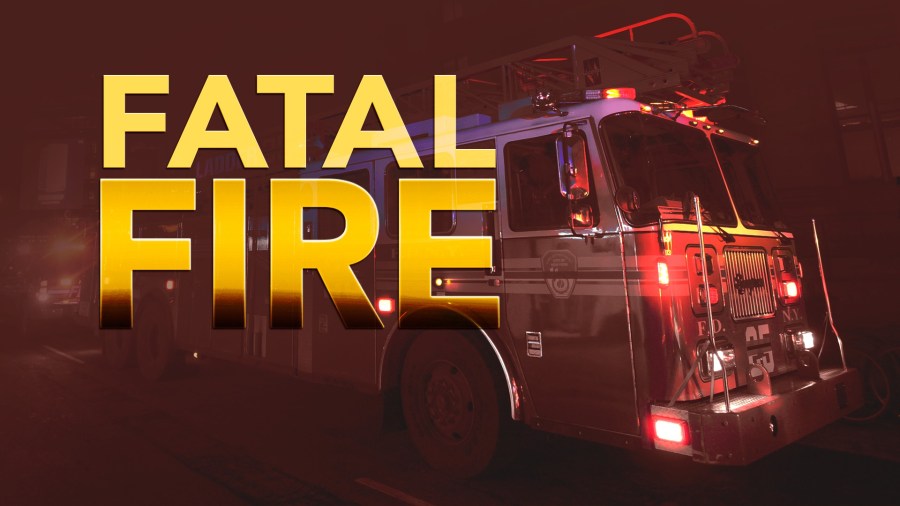 Person found dead after house fire in Emporia