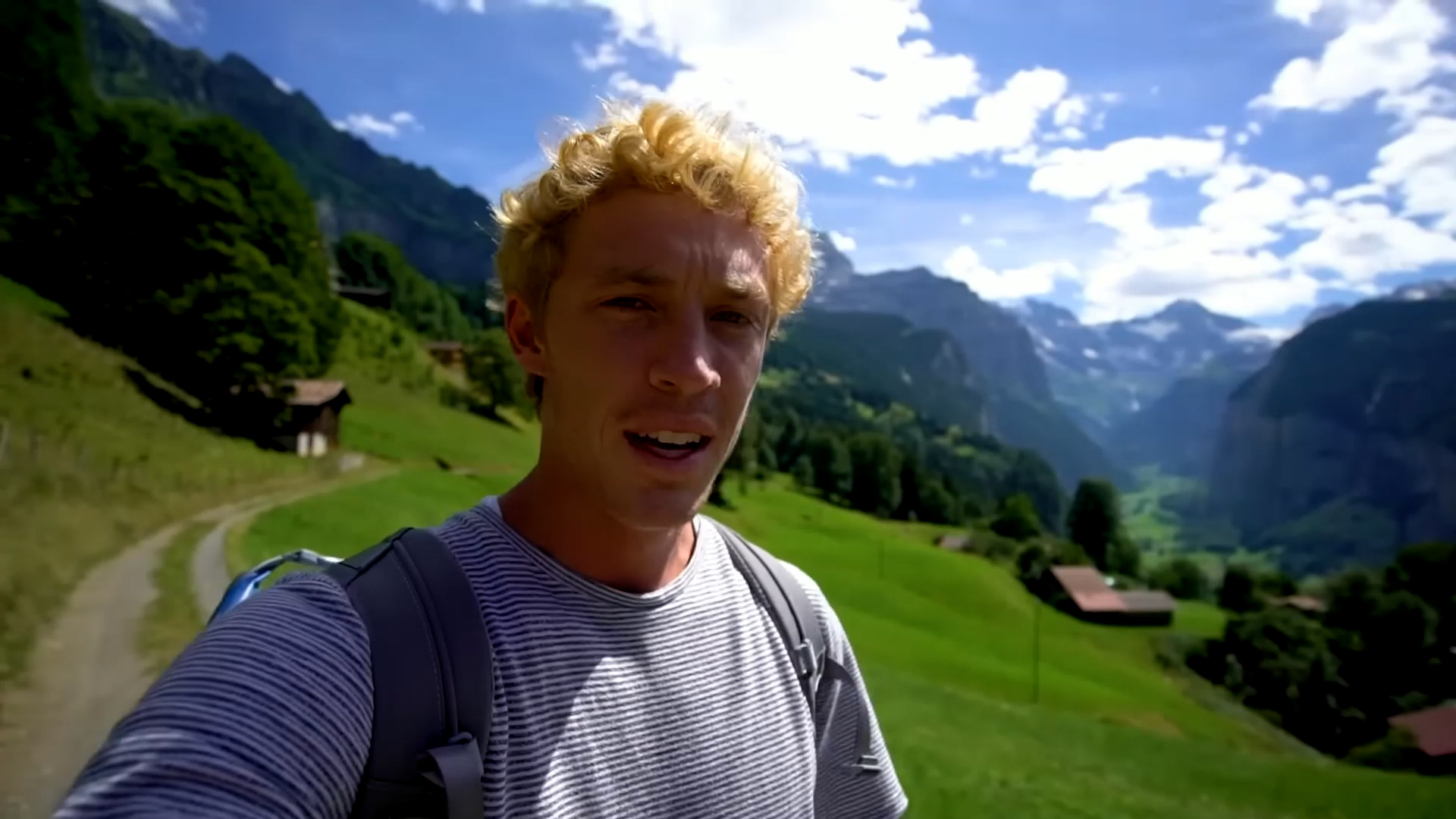 Top 10 places to visit in Europe