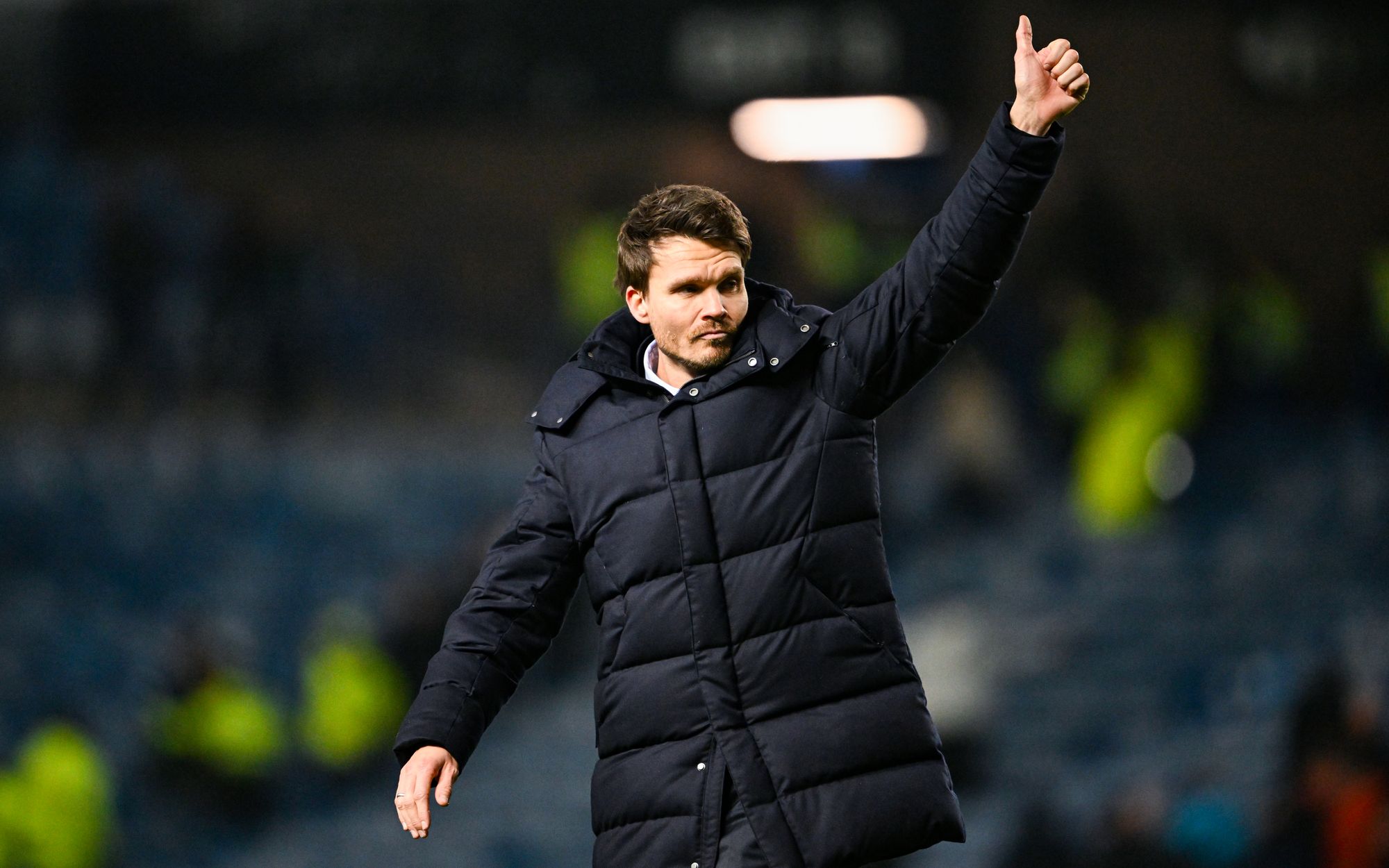 Rangers intensify interest, Celtic duo targeted, Hearts deal played ...