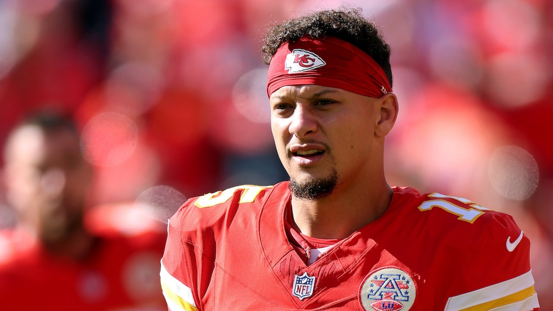 Patrick Mahomes injury: Chiefs expect 'fairly quick recovery' after surgery