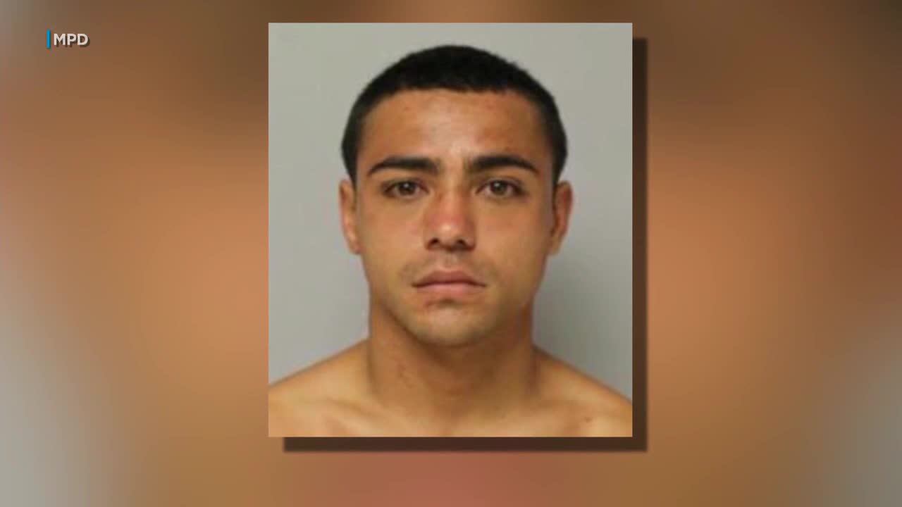 Suspect arrested in fatal Maui hit-and-run crash