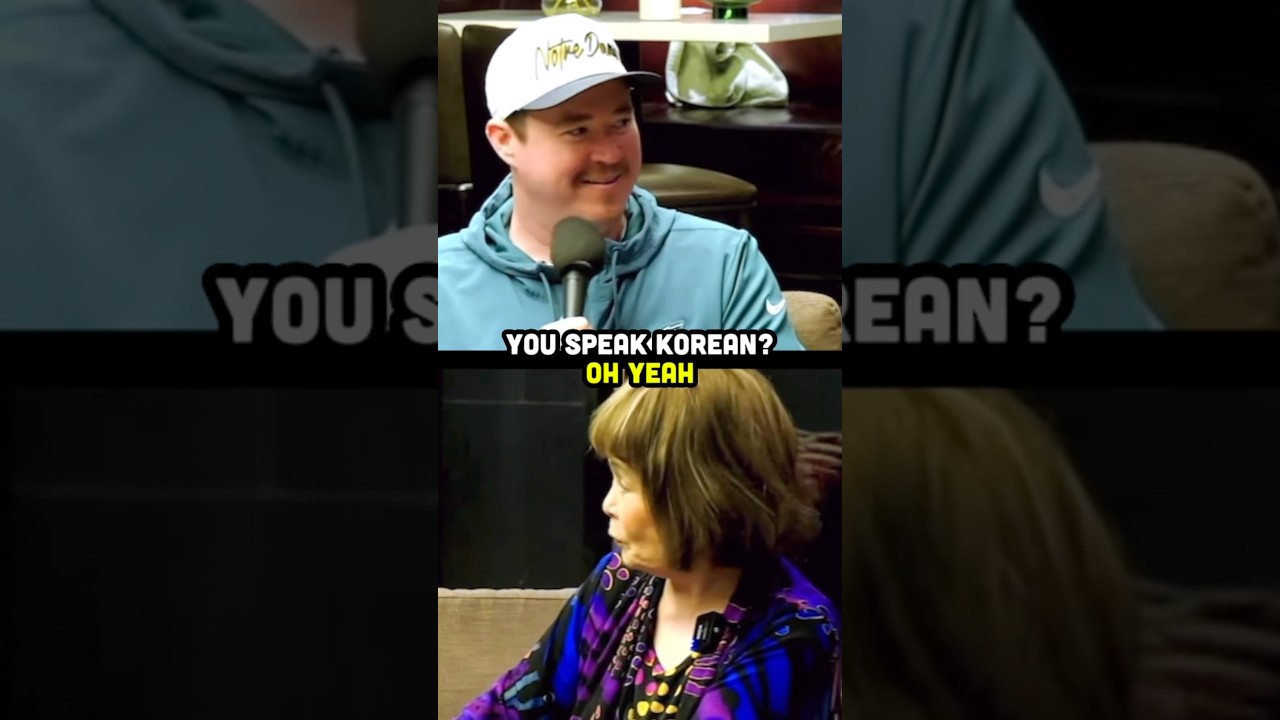 Shane Gillis flirts with Bobby’s mom on Bad Friends 😭🤯