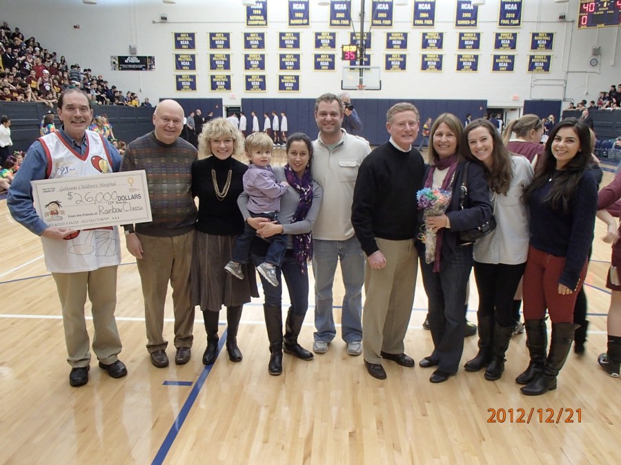 'It does so much good': Rainbow Classic founders talk about turning ...