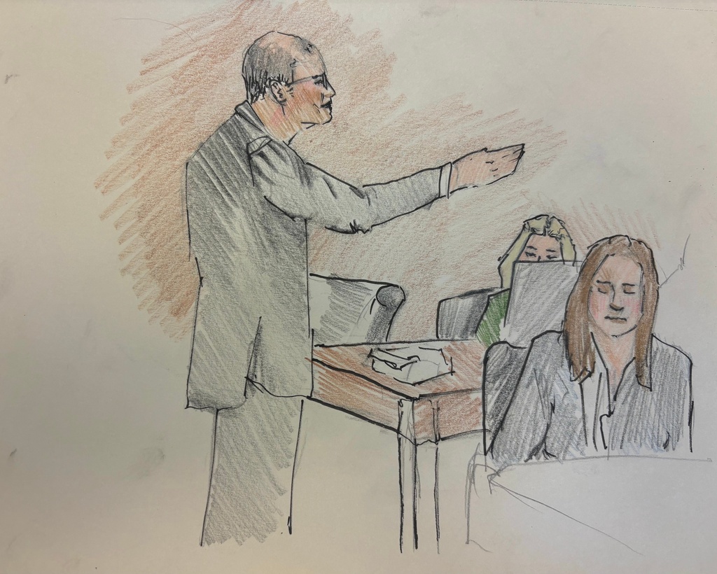 Milwaukee judge on trial for aiding immigrant told staffer she'd take ...