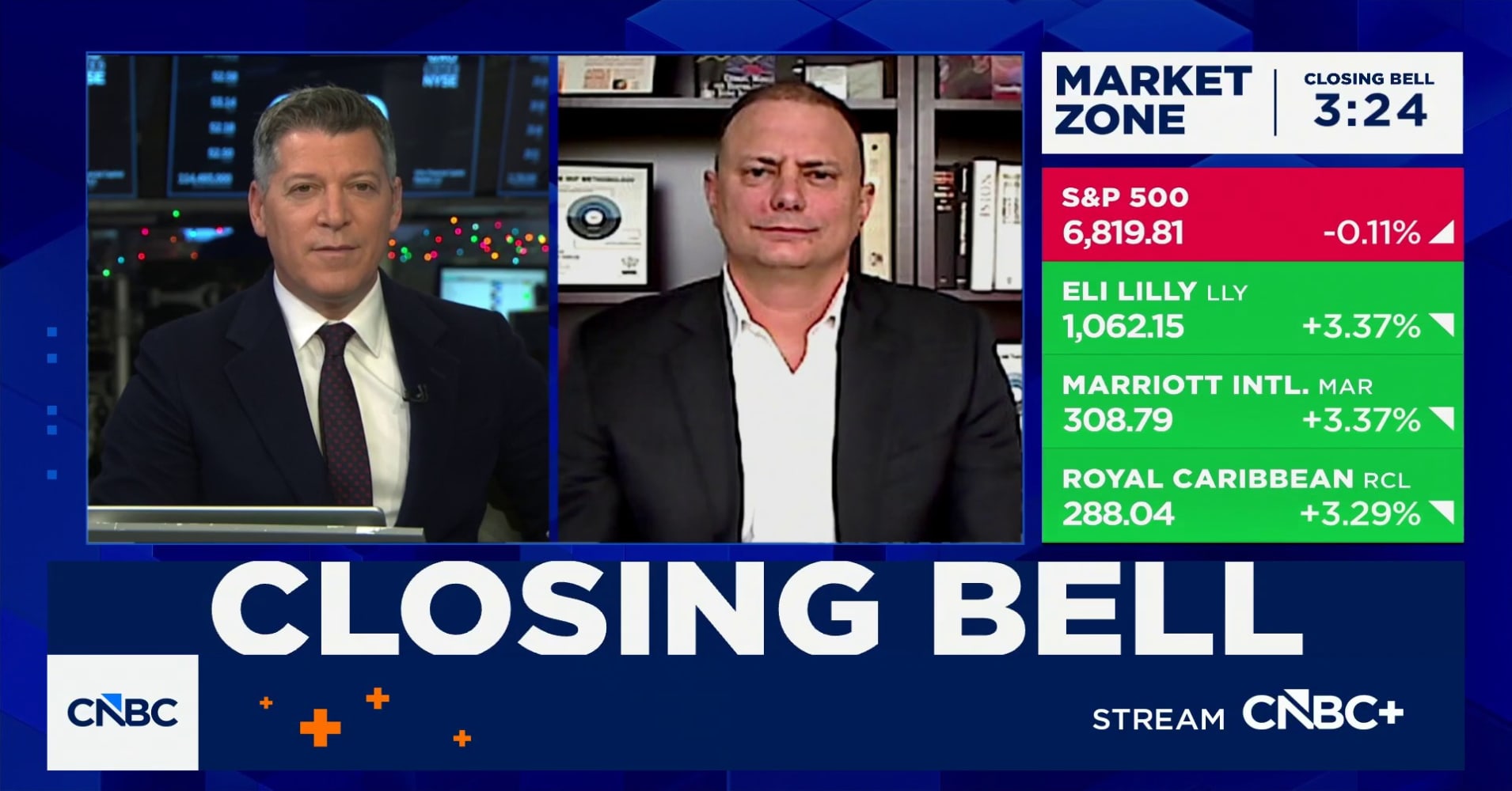 Market may stumble if economic backdrop falters in 2026, says Ned Davis ...