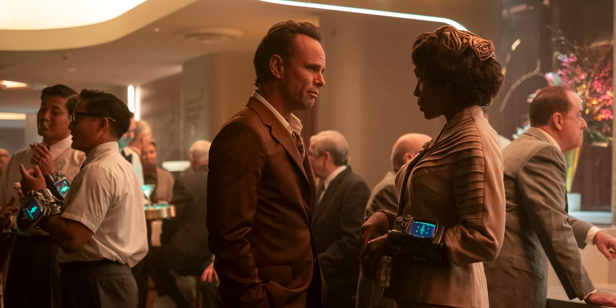 How to watch every episode of 'Fallout' season 2