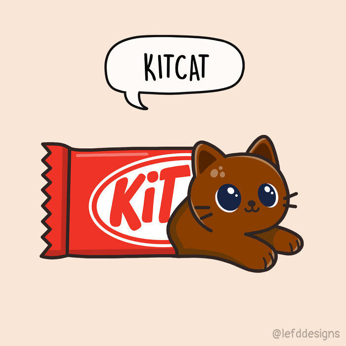 My 36 punny cartoons to make you laugh, because bad puns are 'how eye roll'