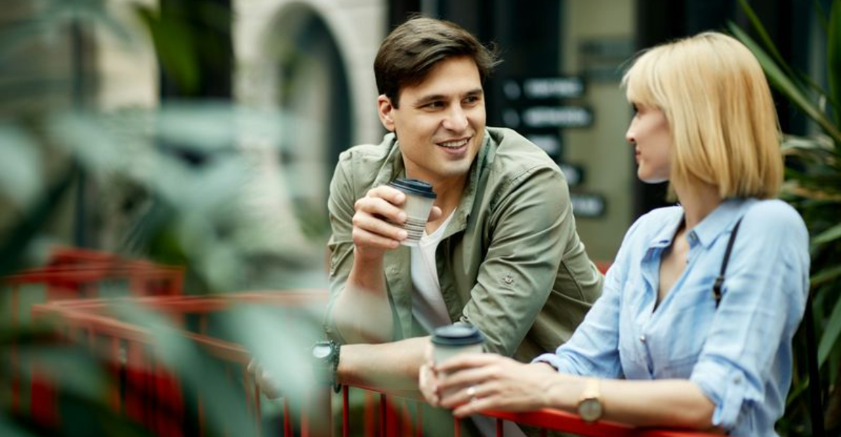 8 signs you're accidentally leading someone on